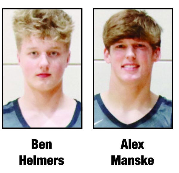 Surging Algona drops 3rd-ranked MOC-FV to reach 3A state field | News ...